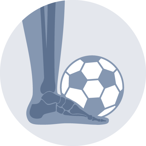 Sports Injuries - Rush Chiropractic